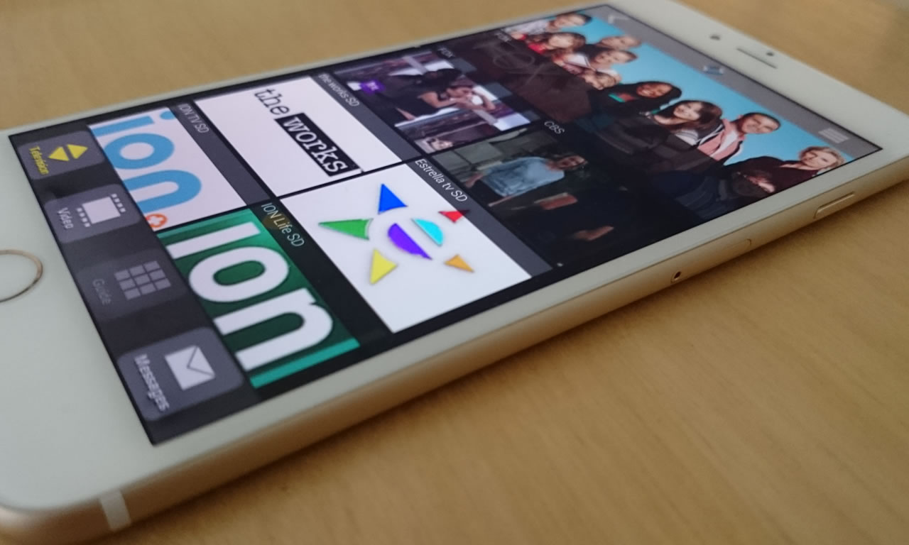 MatrixStream: #1 Cloud IPTV OTT Streaming Providers