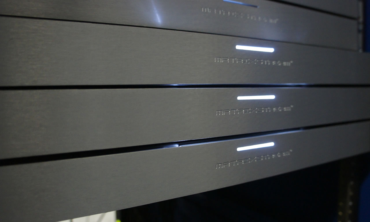 MatrixStream Professional Services - IPTV Success And Growth