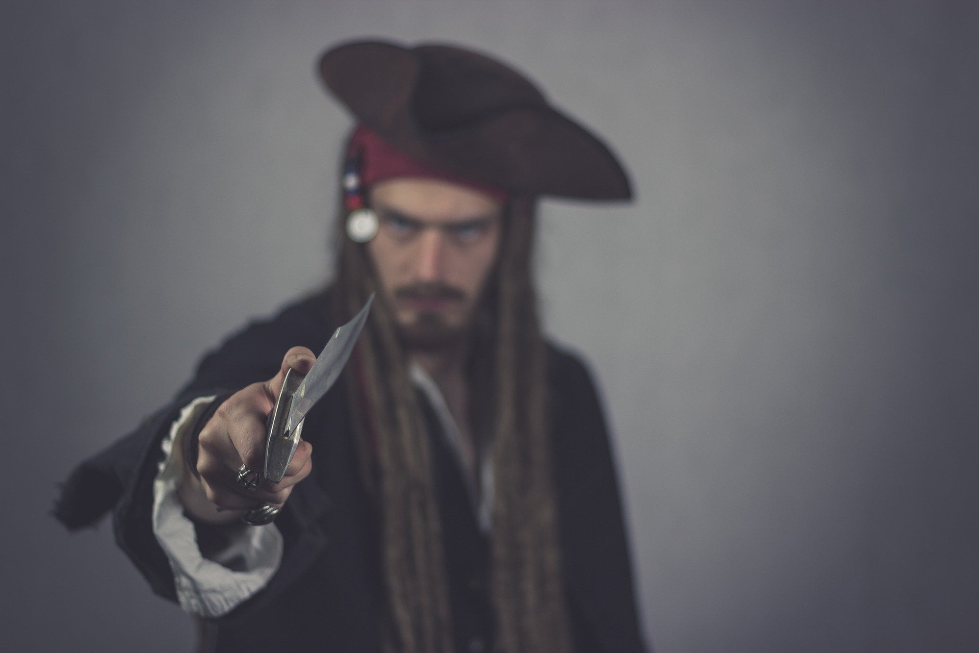 Pirate Television: How To Fight Back Against IPTV Piracy