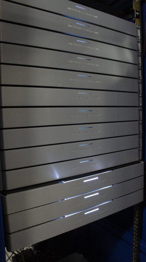 Matrixstream Investor Info - Grow Your Wealth With IPTV