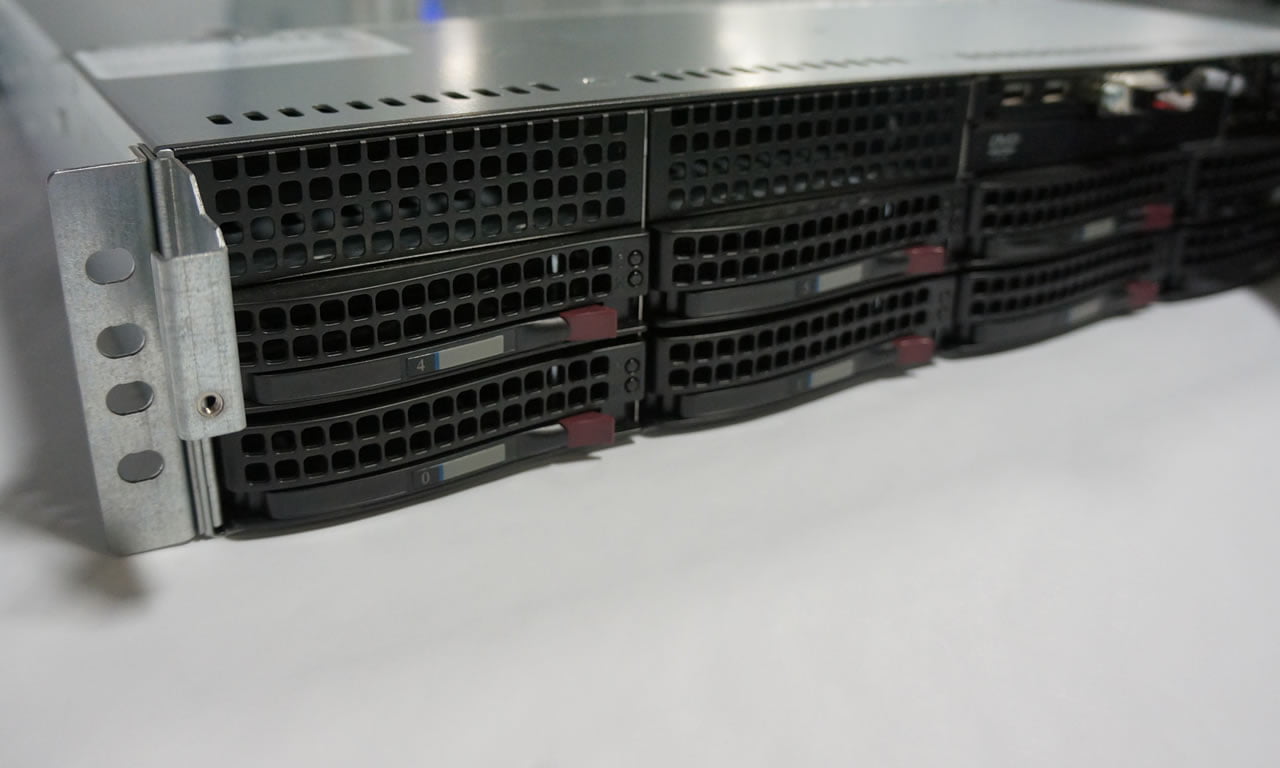 Cloud IPTV Network DVR Revolution: MatrixStream